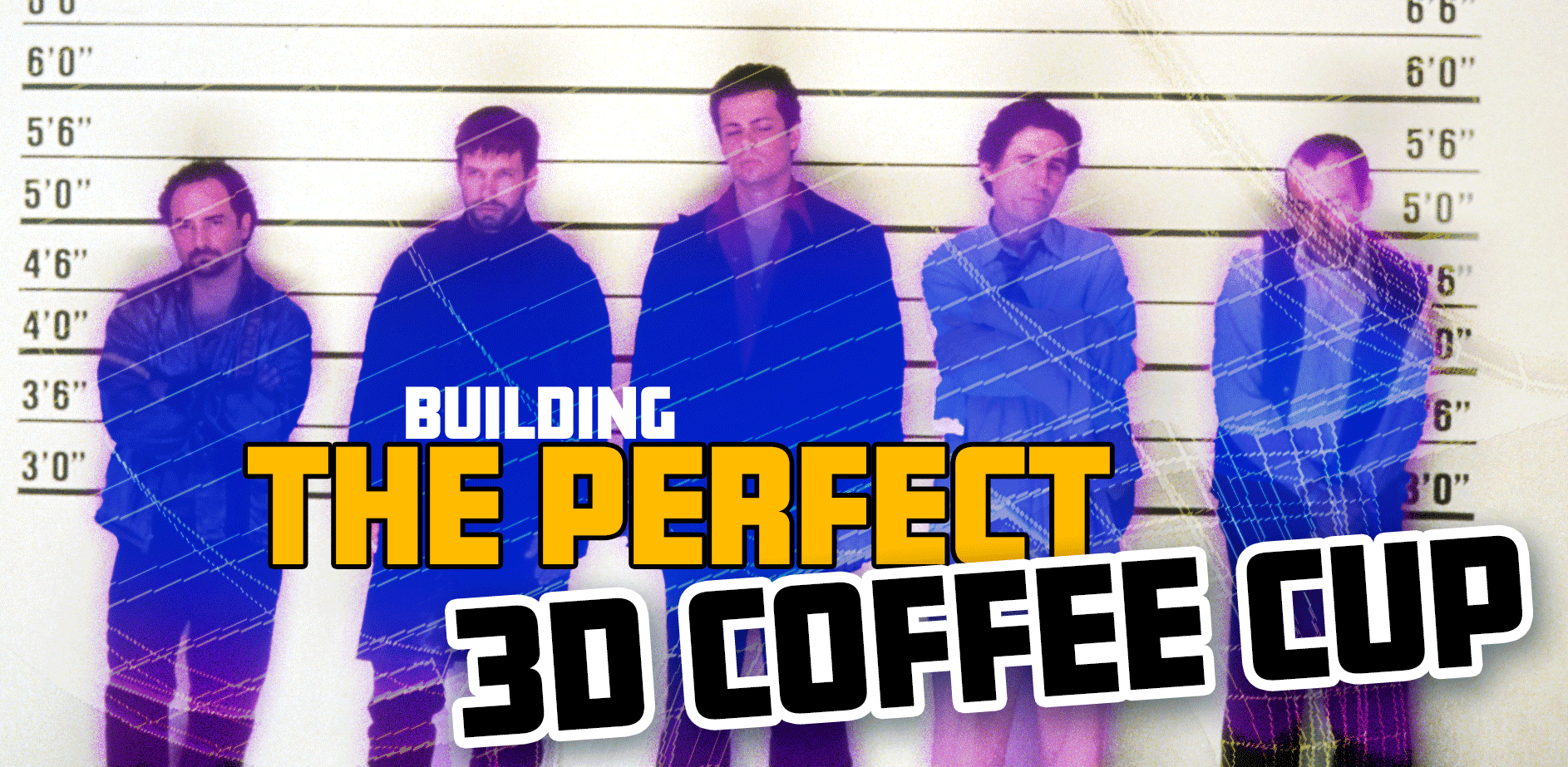 Perfect 3D Topology: Let's Create in Gravity Sketch